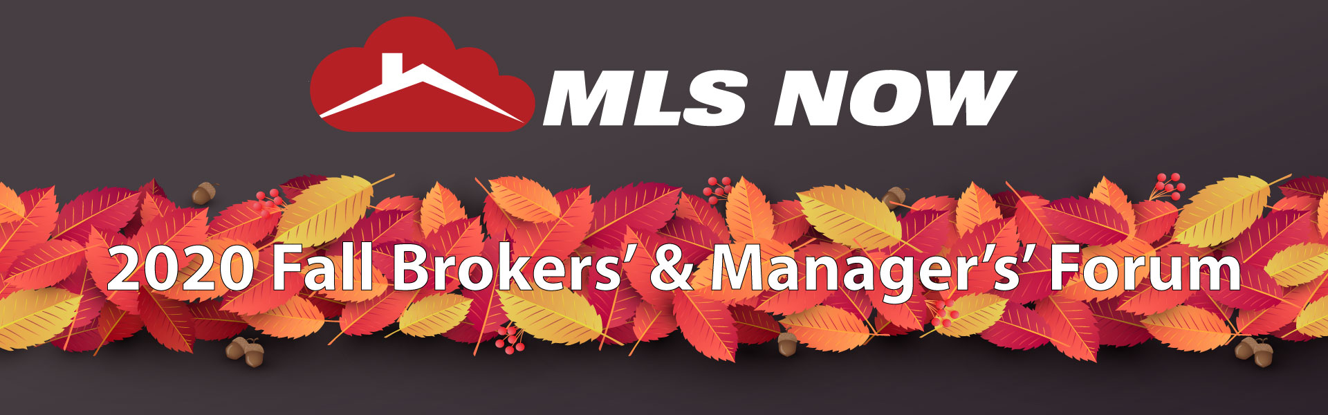 Register – MLS Now