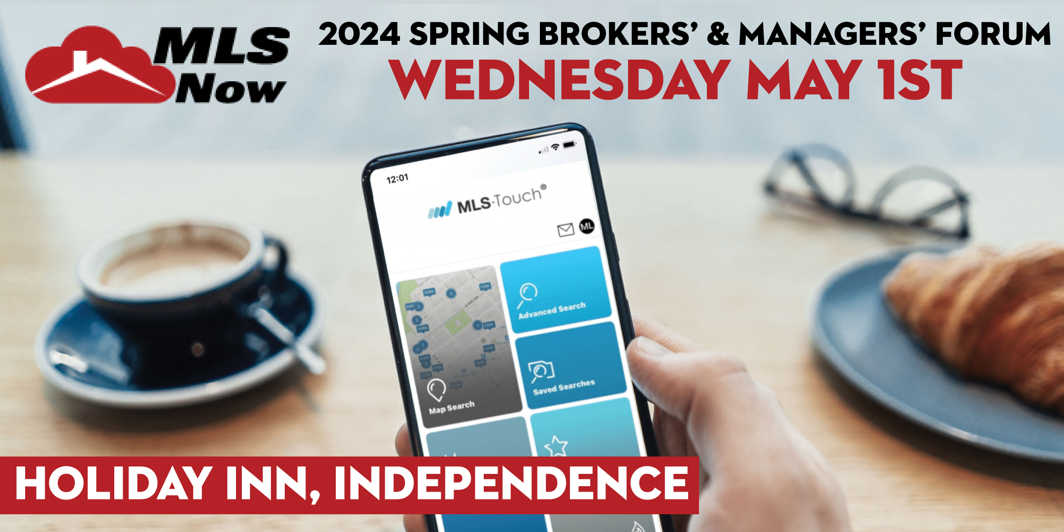 Register – MLS Now